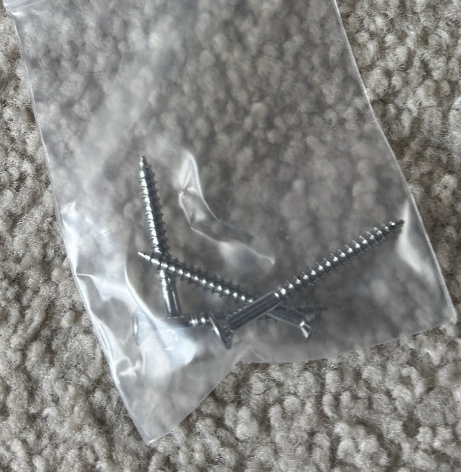 2008 Fender Starcaster Stratocaster Rosewood Neck with Black Metallic ...