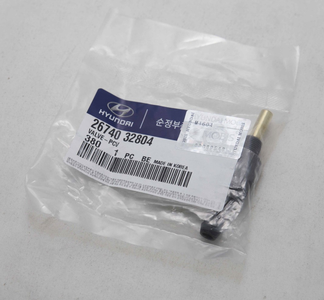 Genuine Parts PVC Valve 2674032804 for Hyundai Vehicle | eBay