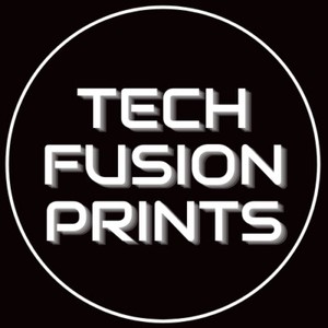Tech Fusion Prints | eBay Stores