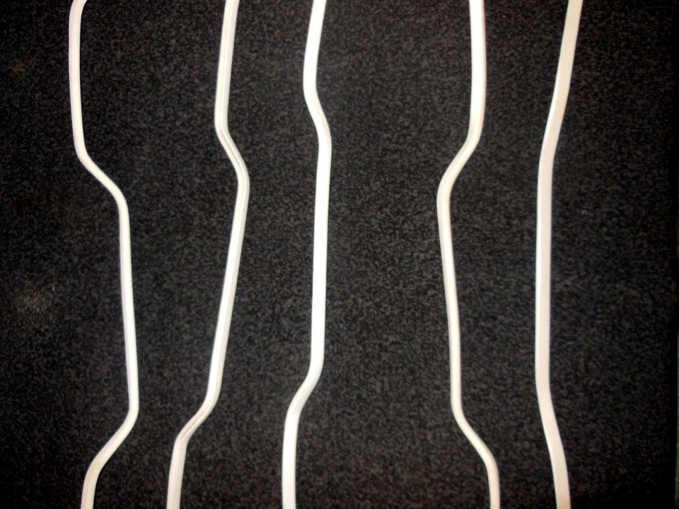 GEM Car Trim,Top Rear Seat Panel, ONE, Used Original Factory Equipment ...