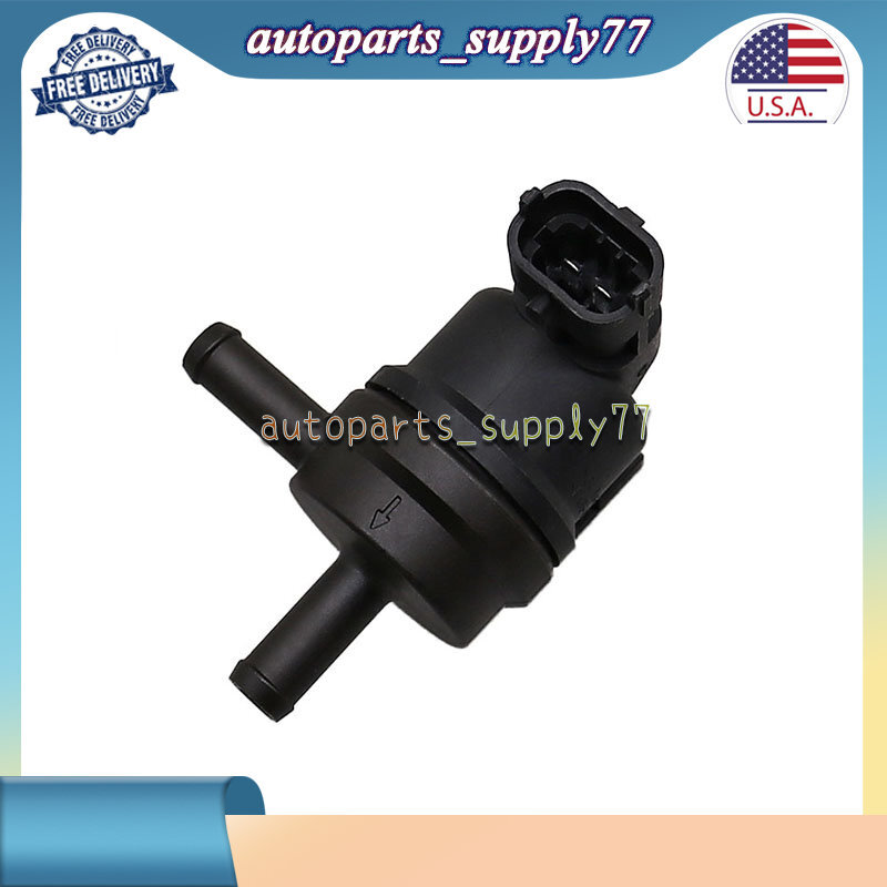 Vapor Canister Purge Control Valve 2012-20 For VARIOUS HYUNDAI KIA ...