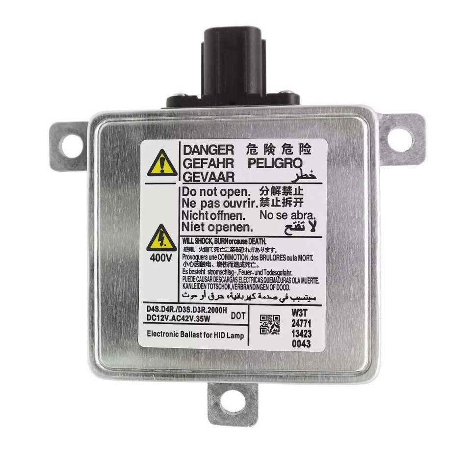For Mitsubishi Mazda 3 CX-5 CX-9 Xenon HID Headlight Ballast W3T21571 ...