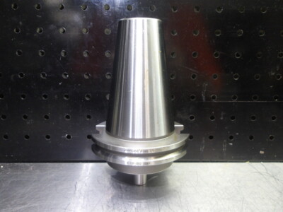 TMX CAT50 JT33 Jacobs Taper Adapter 1.5" Pro CAT50 JT33x1-1/2 (LOC2609 ...