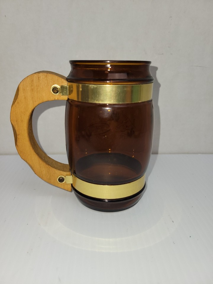 Siesta Ware Cowboy Western Drinking Mug Gun and Holster 16oz | eBay