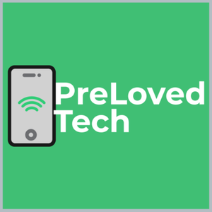 Preloved Tech | eBay Stores
