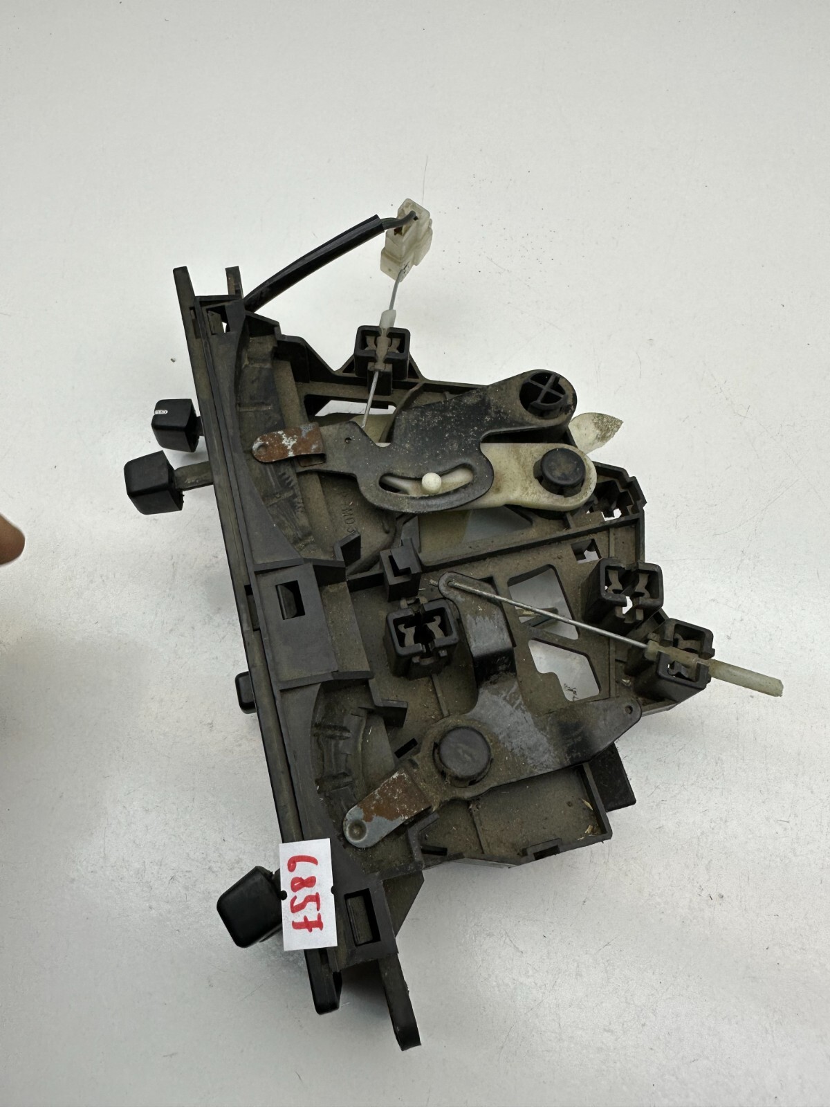 Opel Frontera climate control panel | eBay