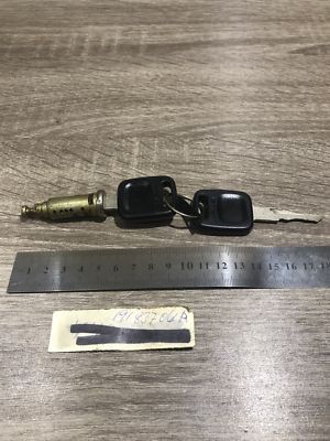 New Genuine OE VW Key Reader Ignition lock remote control 1918370ua ...