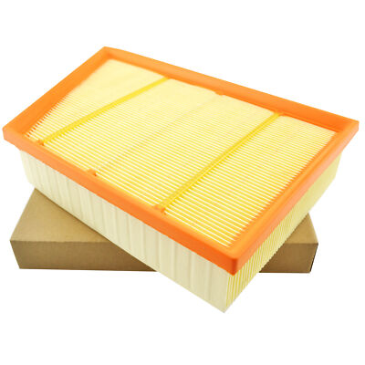 Air Filter for Land Rover Discovery Sport 15-16 Rover Evoque 12-17 LR2 ...