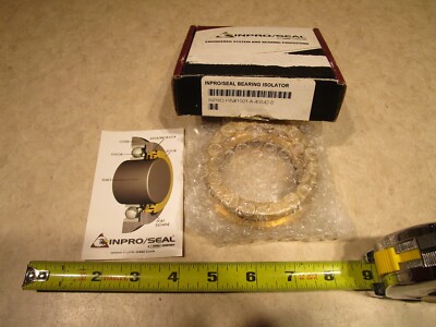 INPRO/SEAL 1001-A-40642-0 BEARING ISOLATOR, S0806 | eBay