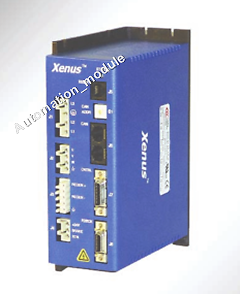 Xenus Brand New Copley Controls XENUS PLUS XE2 230 20 Servo Drive