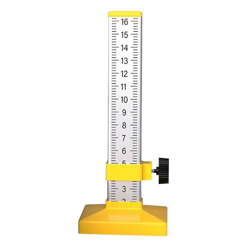 Ruler Equal Height Horizontal Positioning Ruler Horizontal Line ...