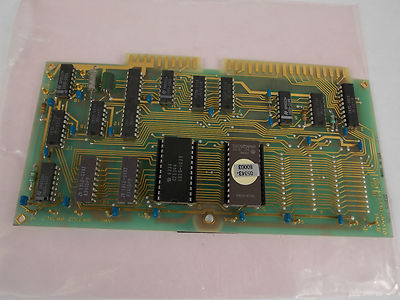 HP AGILENT 5343A MICROWAVE FREQUENCY COUNTER CIRCUIT BOARD P/N 05343 ...