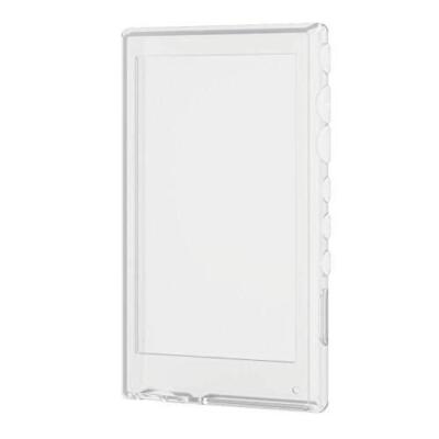 Elecom SONY Walkman A100 Case Soft Case Clear AVS-A19UCCR | eBay