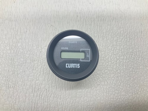 Curtis 700QN001O Hour Digital Counter 17078C 1248D2060A (TSC) | eBay