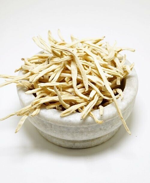 Musli (Safed Musli) - White Musale - Chlorophytum Borivilianum 500gm | eBay