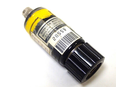 Power Meters - Thermistor Mount