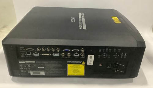 Digital Projection E-Vision Laser 10k Projector 10,000 Lumens 21822 ...