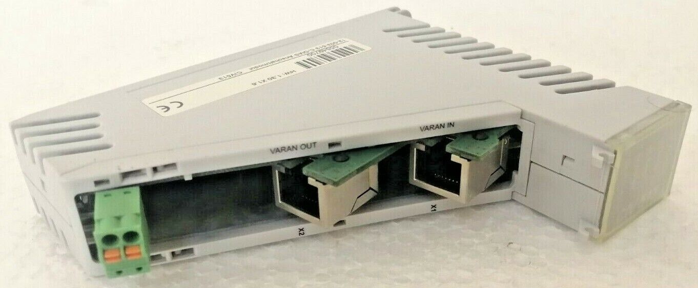 SIGMATEK 12-003-513 C-DIAS VARAN CONTROL MODULE CIV513 | eBay