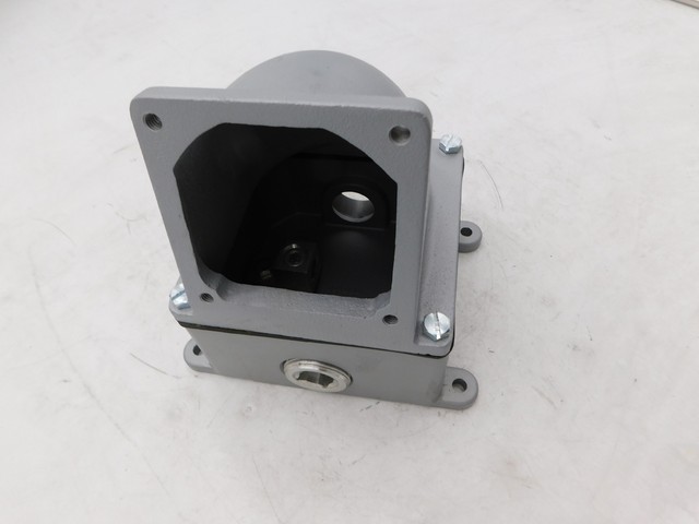 APPLETON Aluminum AJA410 Powertite 1-1/4" Mounting Box for sale online ...