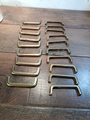 Drawer Pulls - Vintage Kbc