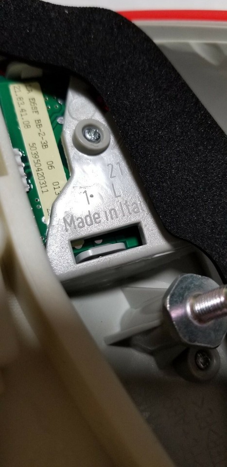 Genuine OEM BMW 3 Series E90 LCI Right Rear Passenger Side Outer Tail ...