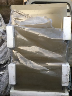 LDV 400 REAR DOOR DRIVER SIDE NEW OLD STOCK LOW ROOF | eBay UK