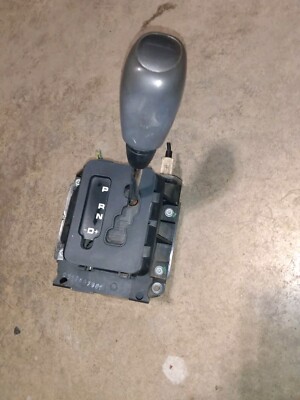 02 03 04 05 06 Freightliner Dodge Mercedes Sprinter Van Floor Dash ...