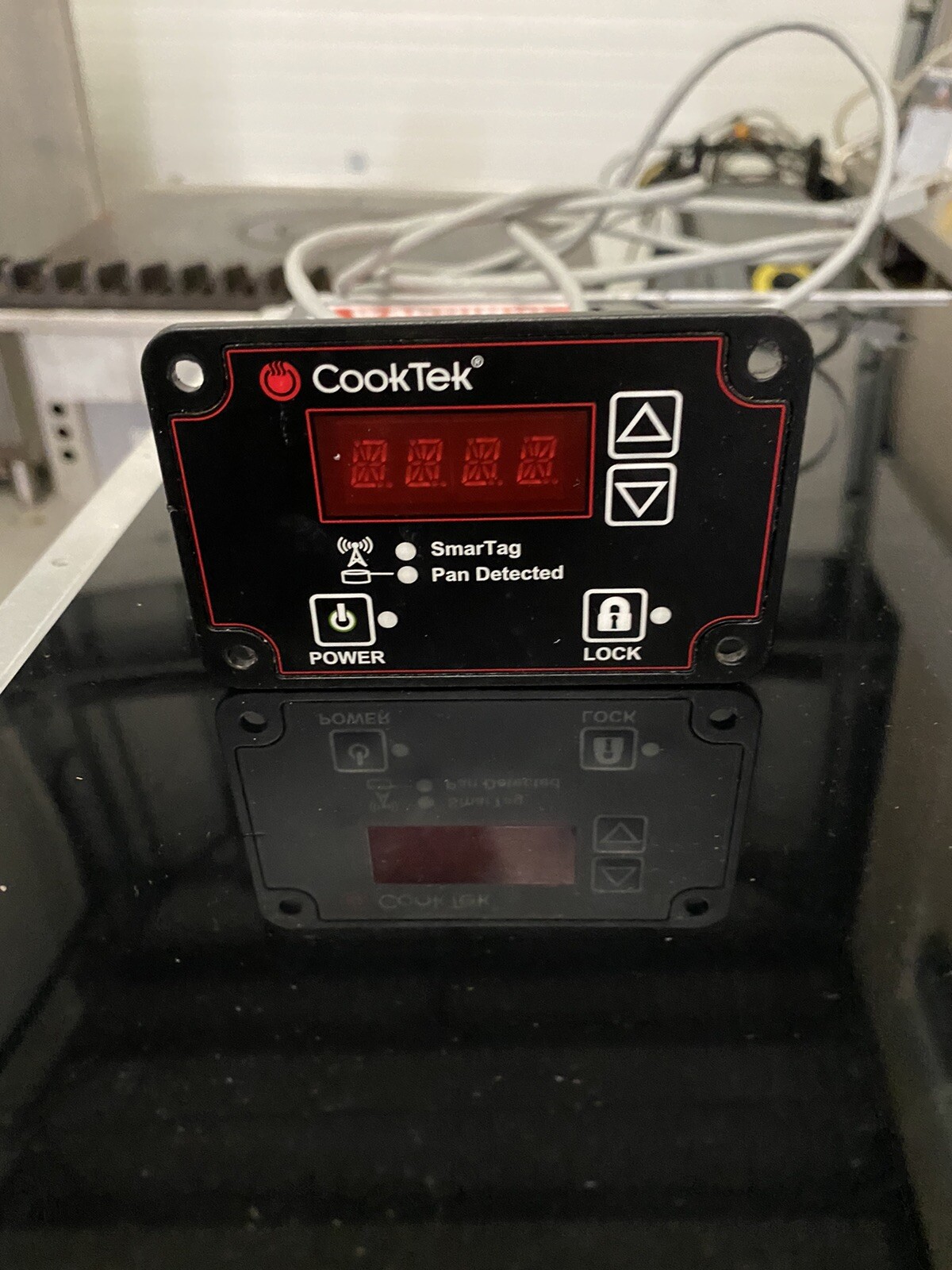 ON SALE Cooktek Induction Unit / Undermount MOD B652-U2 | eBay