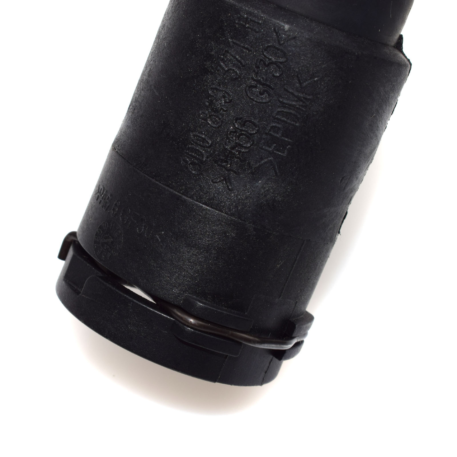 New Coolant Water Heater Hose 8D0819371H Fits VW Passat AUDI A4 Quattro ...