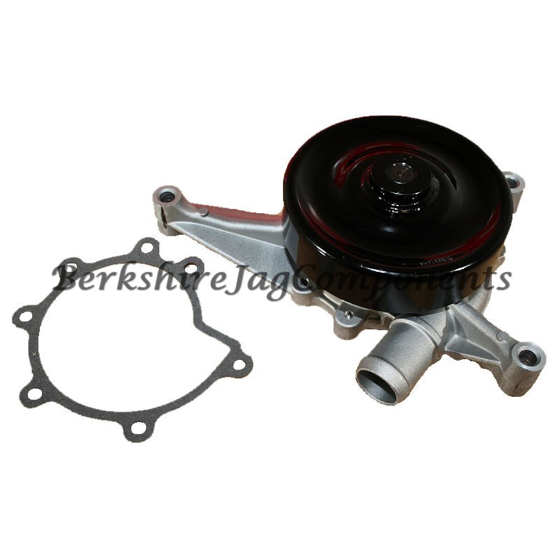 FOR JAGUAR - S TYPE V6 PETROL WATER PUMP C2C38862 | eBay