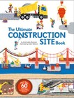 The Ultimate Construction Site Book: From Around the World by Baumann ...