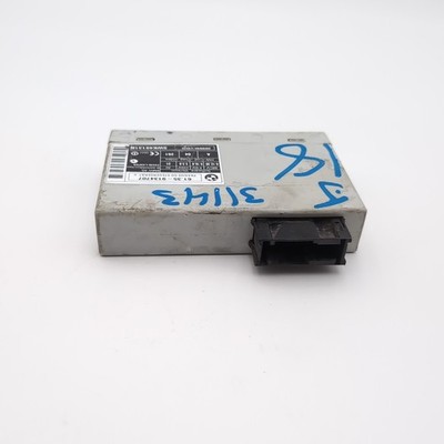 For BMW E60 E63 E70 E71 Comfort Keyless Passive Access Control Module ...