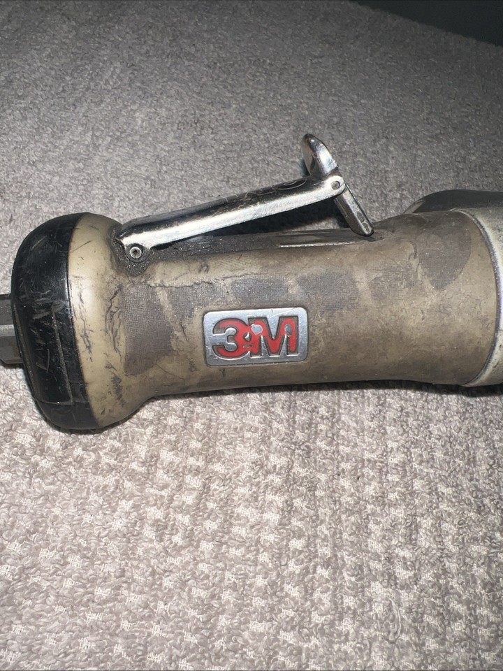 3M 28366 Industrial Pneumatic File Belt Sander 1/8-3/4X18-24" | eBay