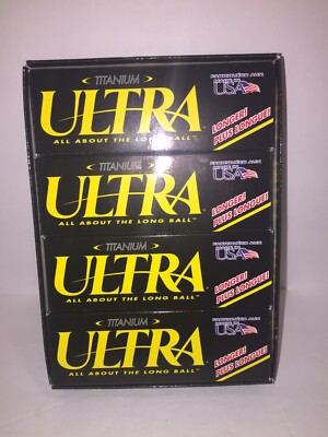 Wilson Titanium Golf Balls 12 Pack Sku F | eBay