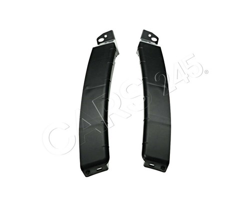 Stossstangenhalter Satz Für DODGE RAM 19- 68274688AE | eBay