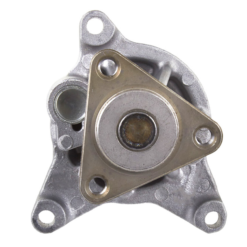 NEW WATER PUMP FITS FORD ECOSPORT FOCUS 2004-2012 4S4Z8501AA LR025302 ...