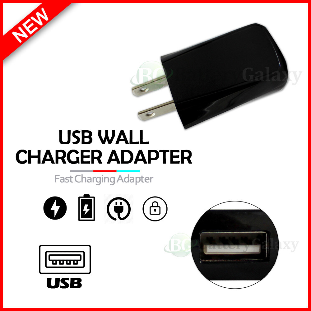 Lot 1-100 USB Mini Wall Charger Plug for iPhone 13/13 Mini/13 Pro/13 ...