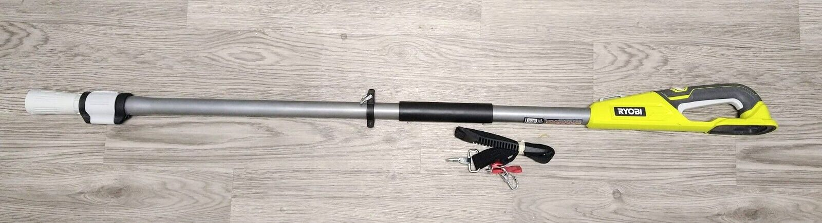 Ryobi ONE+ 18V Pole Lopper (Tool Only) - P2506BTLVNM for sale online | eBay