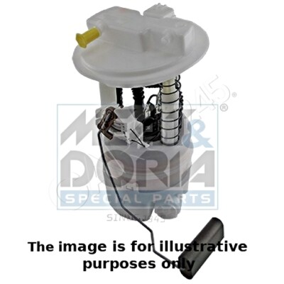 Fuel Feed Unit Fits RENAULT Clio IV 1.2 TCe 120 13- 172020342R | eBay