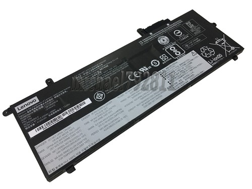 Genuine L17C6P71 Battery for Lenovo ThinkPad X280 Series 01AV470 ...