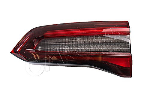 Genuine BMW X5 M F95 G05 X5 40i 40iX Rear Light Tailgate Led Right ...