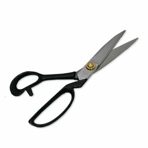 Japanese SHOZABURO TAILOR Scissors 260mm Sewing Fabric Cutting Made In ...