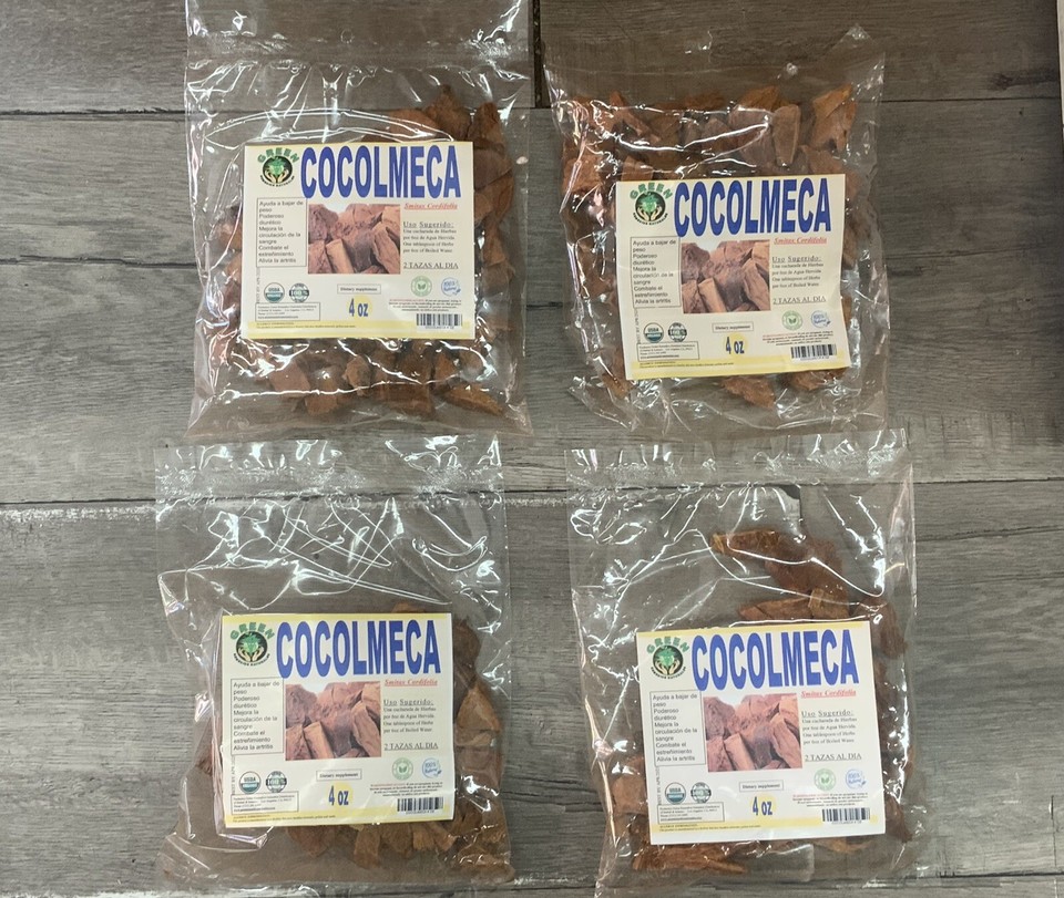 Raíz de Cocolmeca, Cocolmeca Root, Rivea Corymbosa (Rivea corymbosa ...