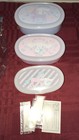 Sanrio Cinnamoroll 3pc Lunch Case Bento Box Set New | eBay