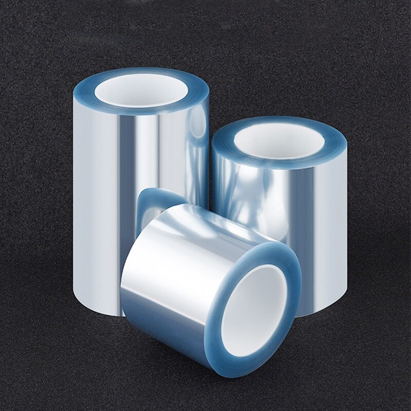 Car Protective Film Anti-scratch Car Skin Protection Film Waterproof ...