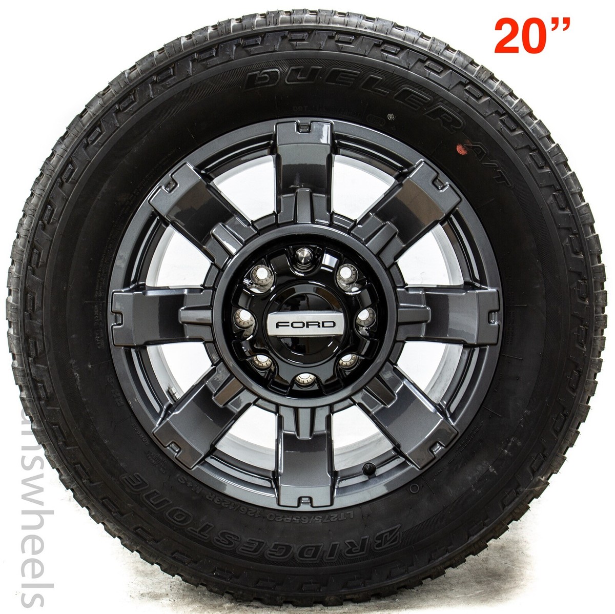 Ford F 350 Factory Rims Ford F 350 Super Duty Wheels | Buy Off Road