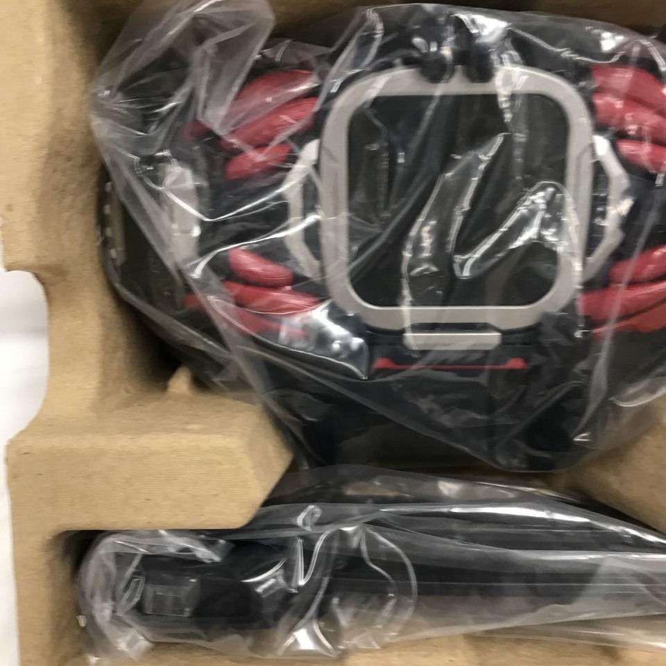 Transformation Belt DX Demons Driver Kamen Rider Revice Bandai Limited ...