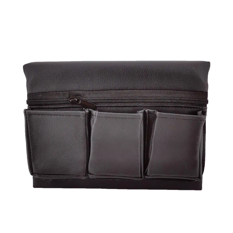 US Car SUV Window Pocket Armrest Hanging Bag Storage Box Organizer ...