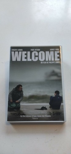 DVD Welcome lioret lindon dana Neuf non scellé | eBay