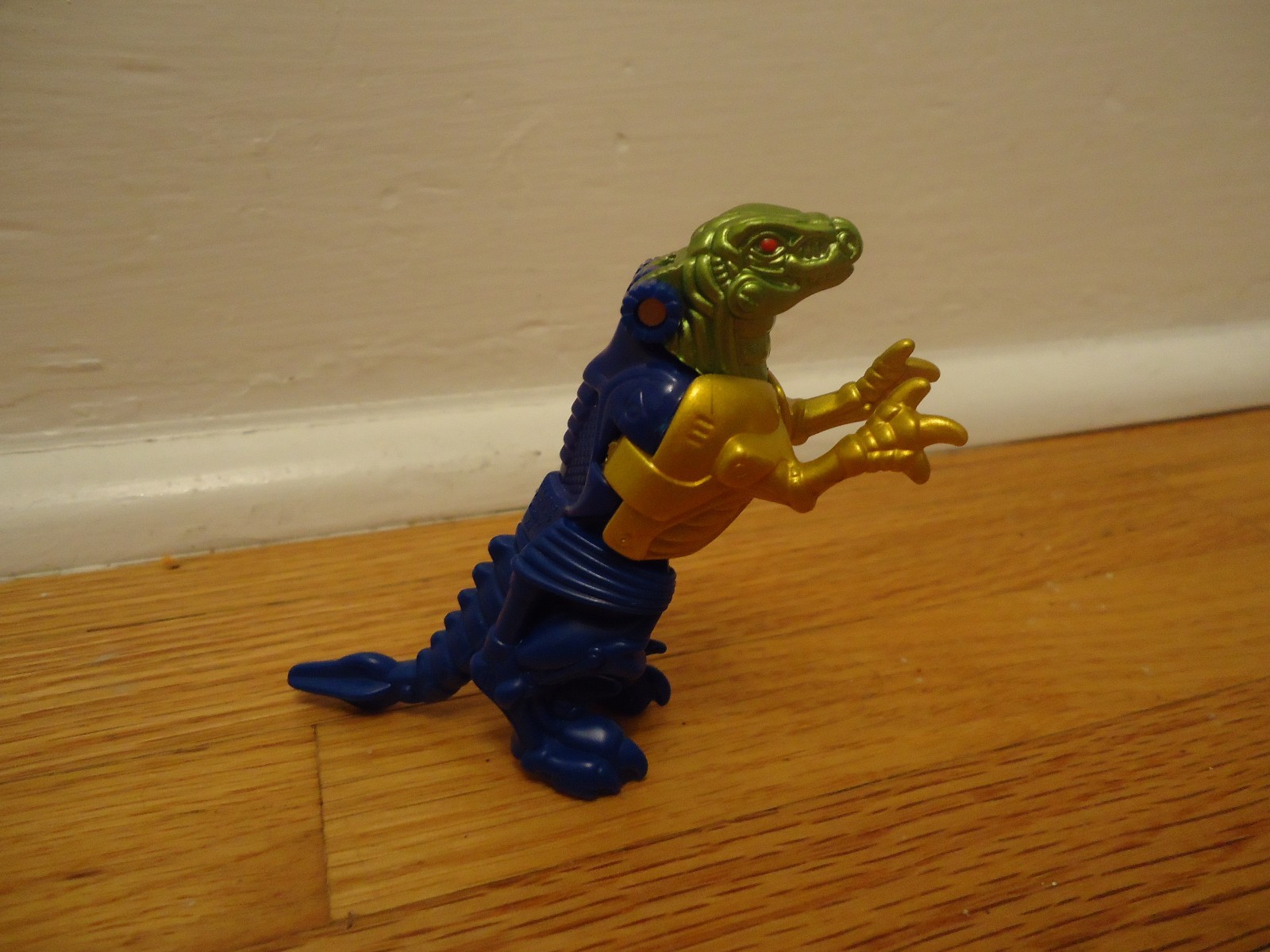 1997 Transformers TAKARA Hasbro Lizard T-REX Beast Wars | eBay
